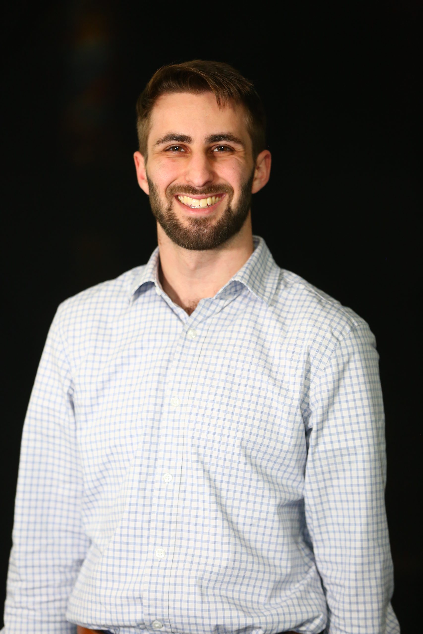 Ariel Bugay - Shevet Glaubach Fellowship