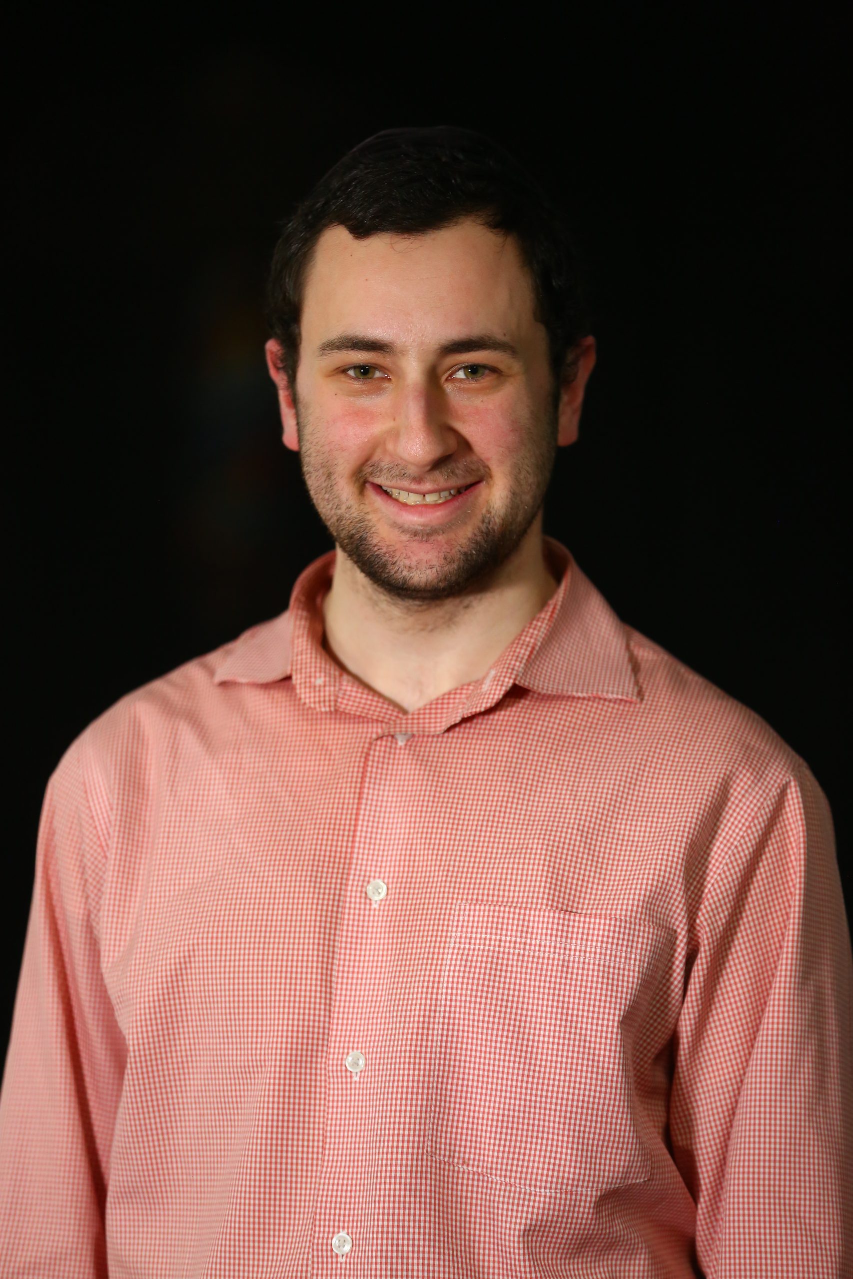 Ben Freund - Shevet Glaubach Fellowship