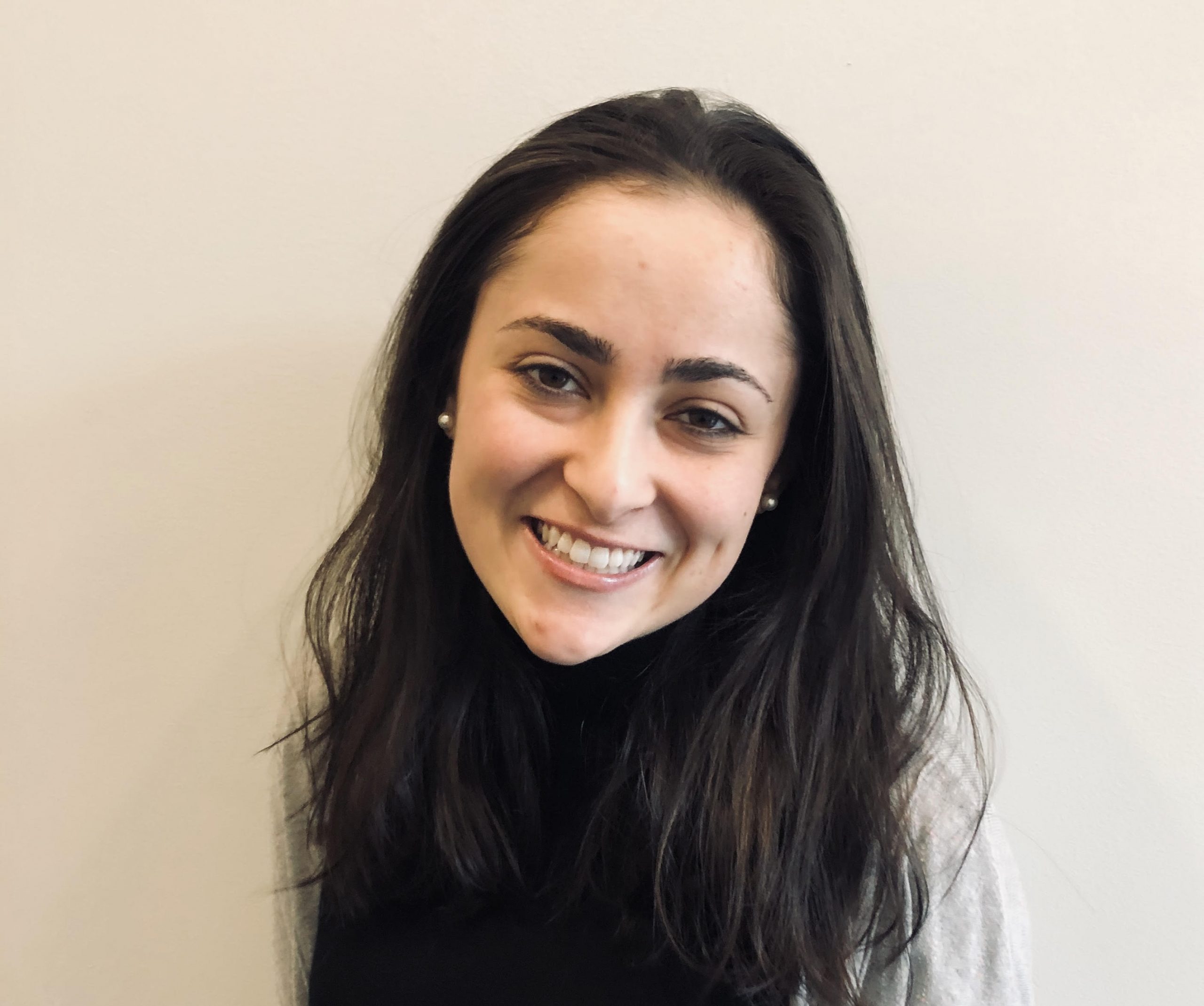 Pearl Goldman - Shevet Glaubach Fellowship