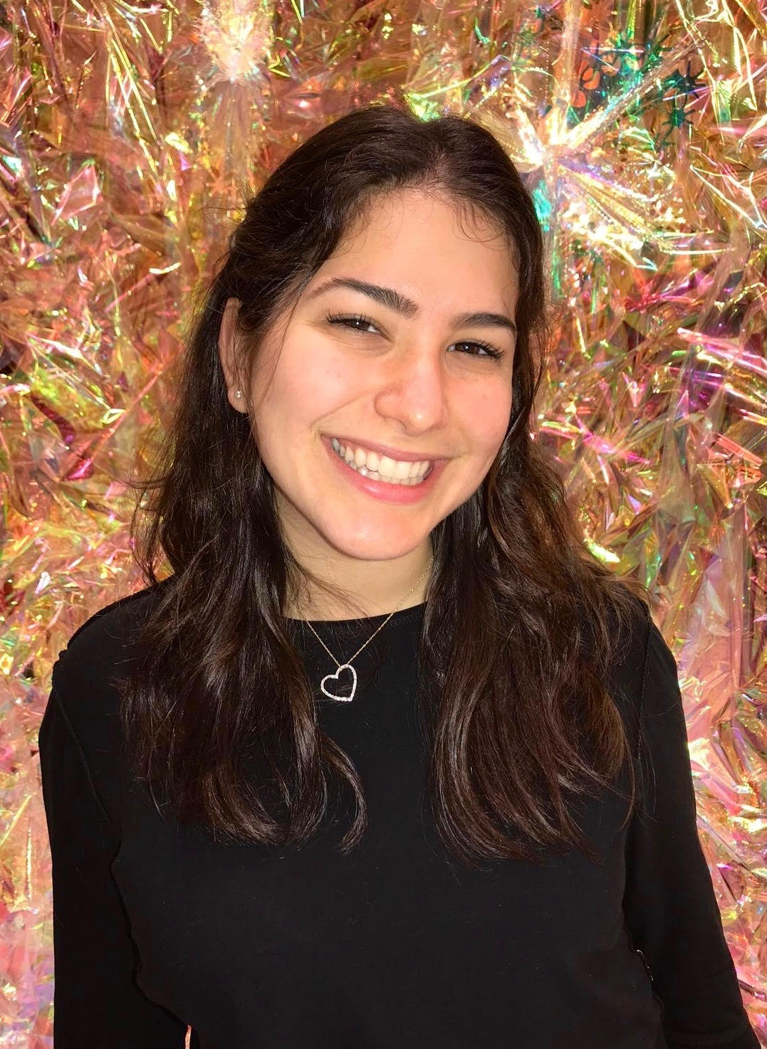 Michal Gritz - Shevet Glaubach Fellowship