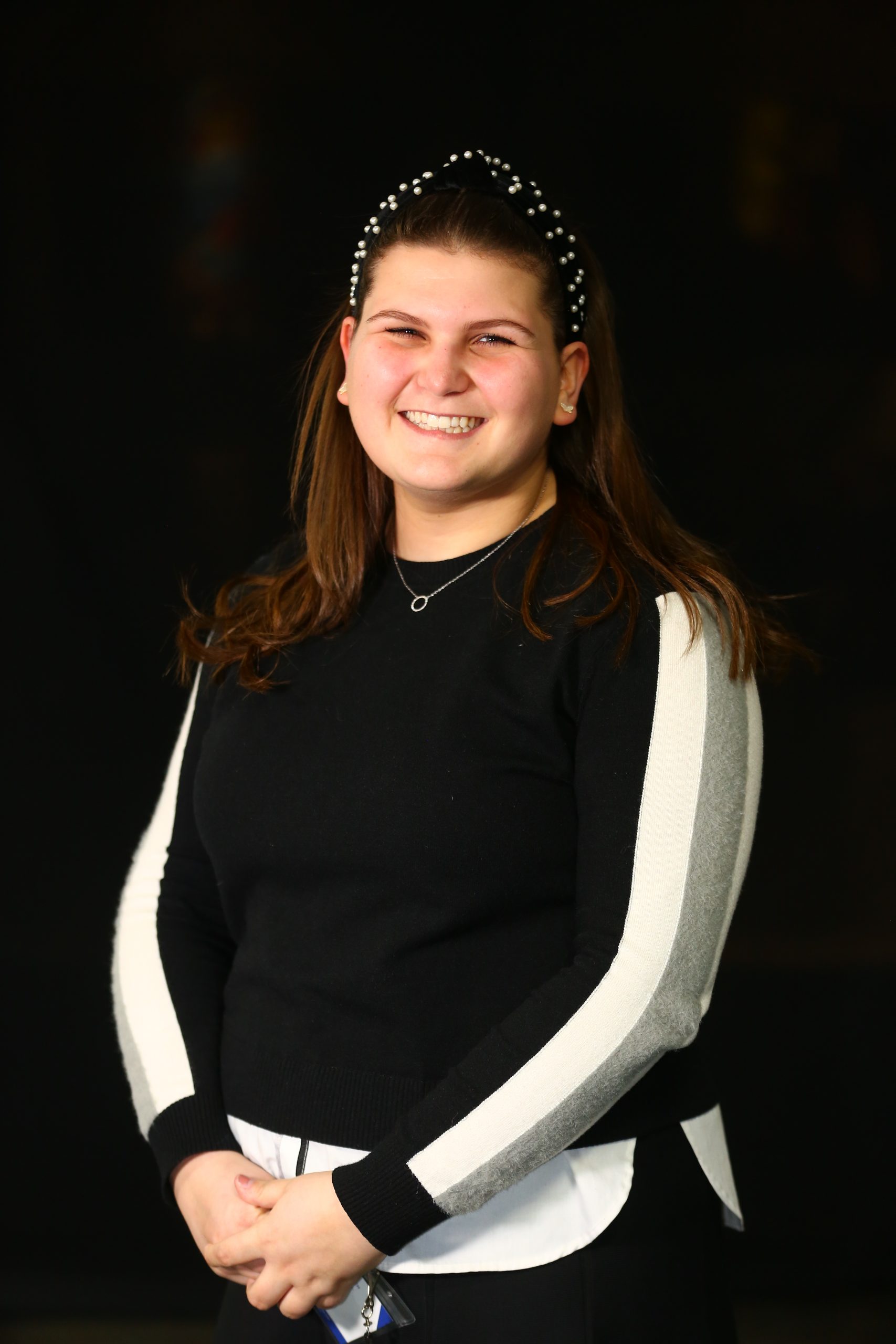 Roni Kahan - Shevet Glaubach Fellowship