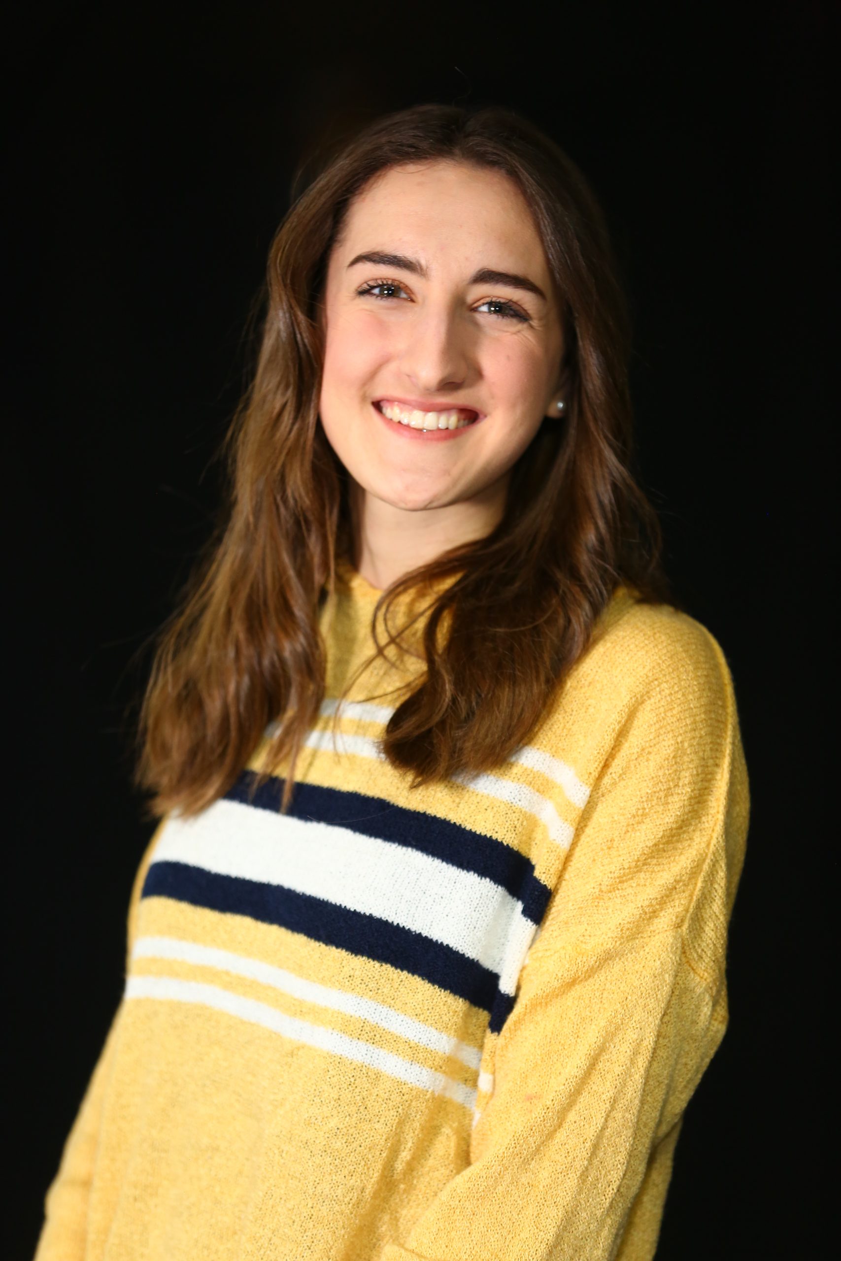 Liora Nimchinsky - Shevet Glaubach Fellowship