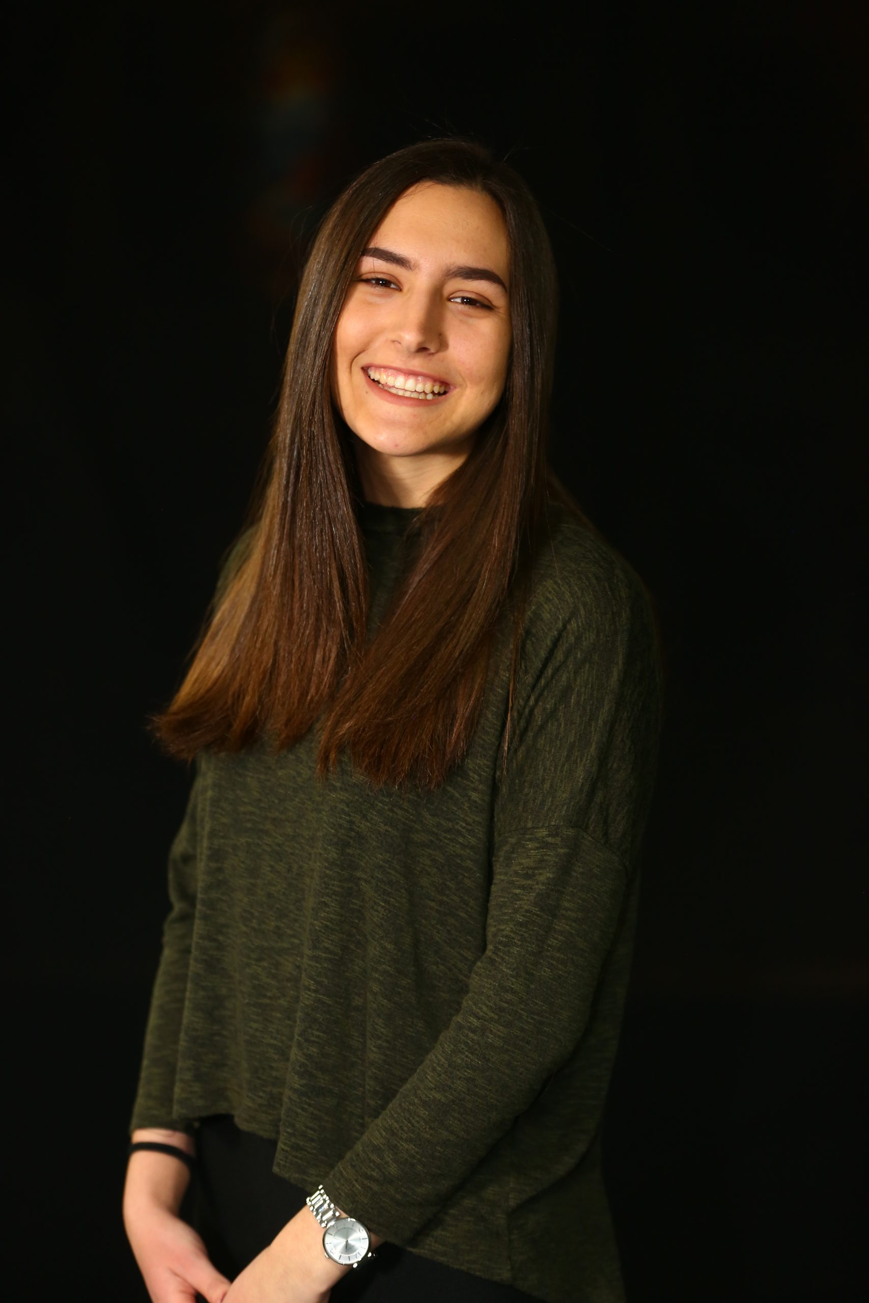 Shira Nimchinsky - Shevet Glaubach Fellowship