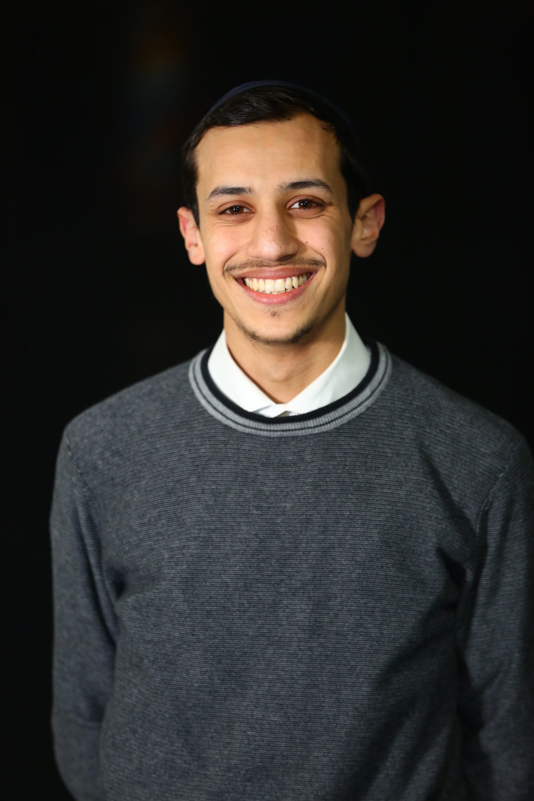 Shoval Shoshani - Shevet Glaubach Fellowship