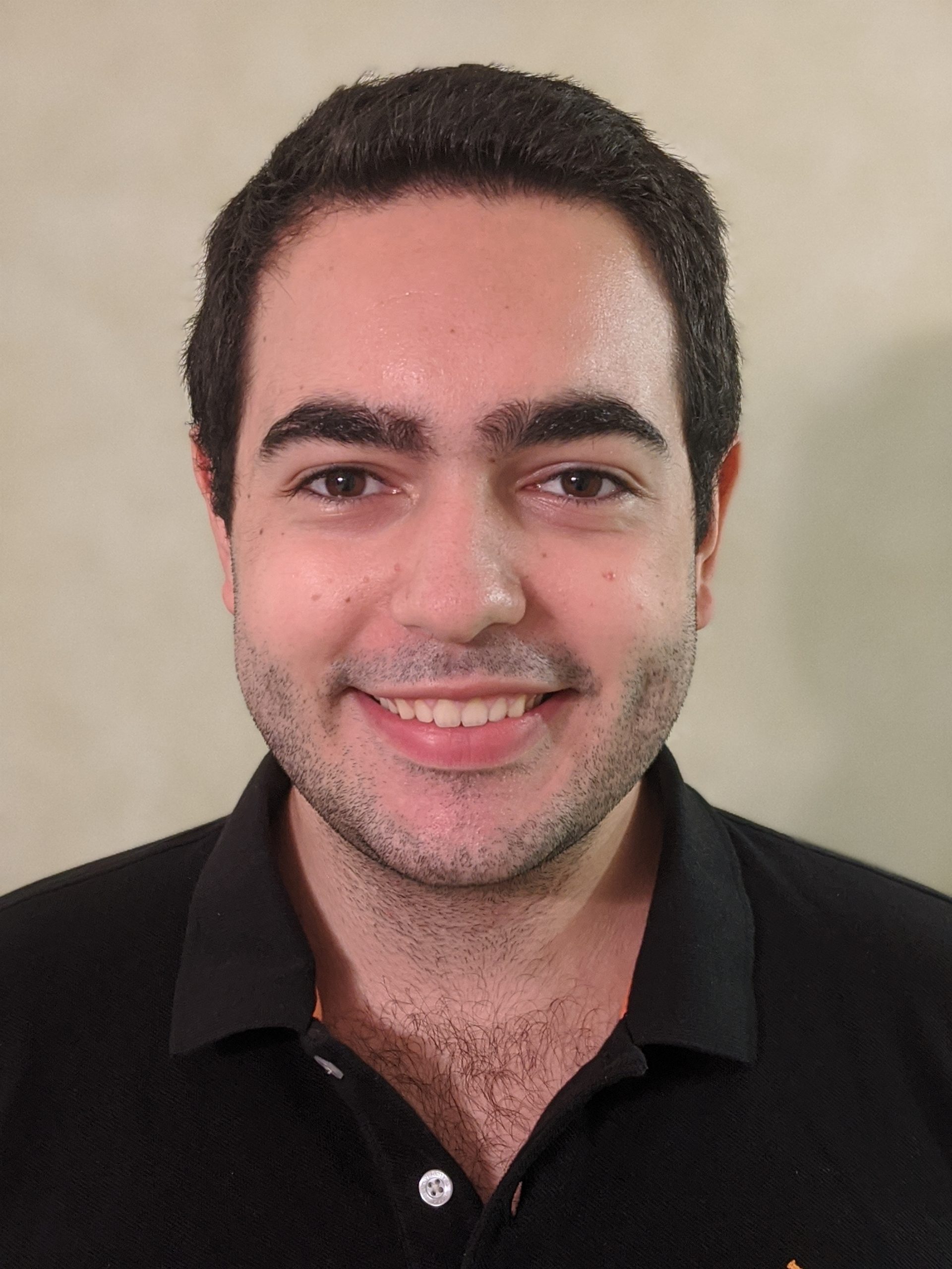 Moshe Cohen Benguigui - Shevet Glaubach Fellowship