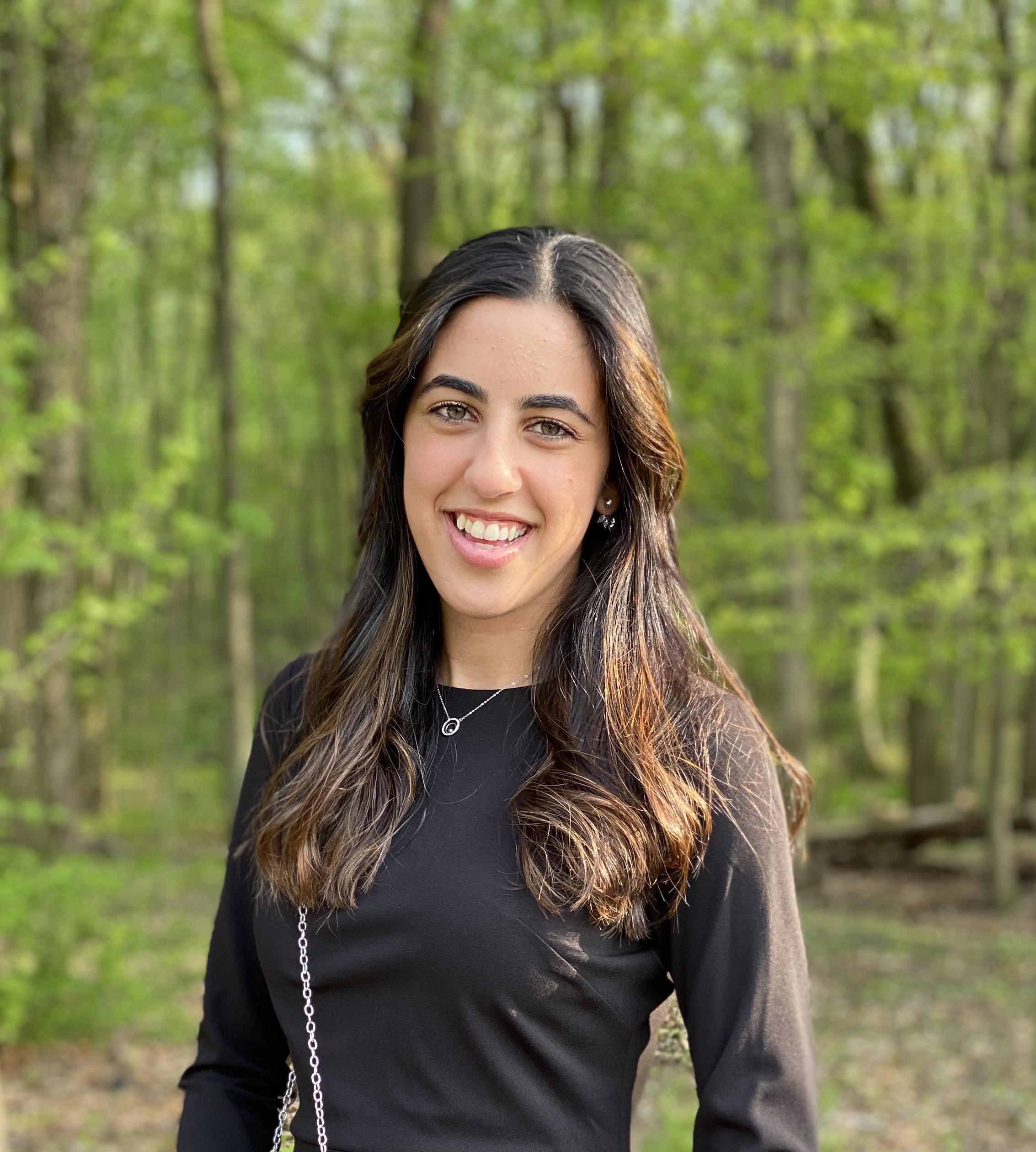 Tehila Cohen - Shevet Glaubach Fellowship