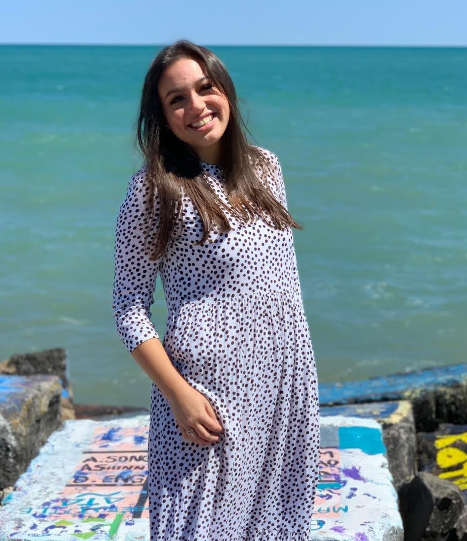 Neeli Fagan - Shevet Glaubach Fellowship