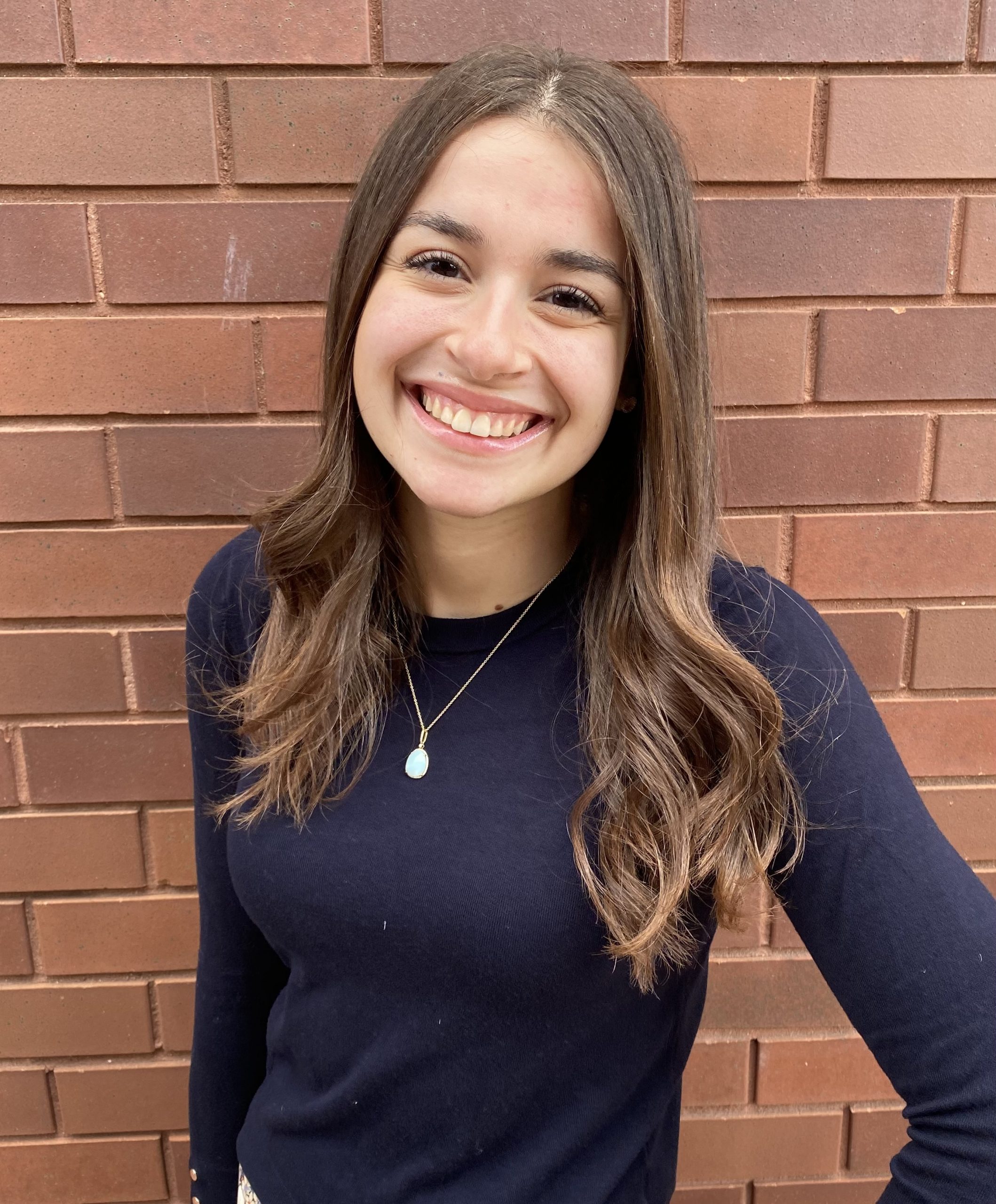 Aliza Mandelbaum - Shevet Glaubach Fellowship