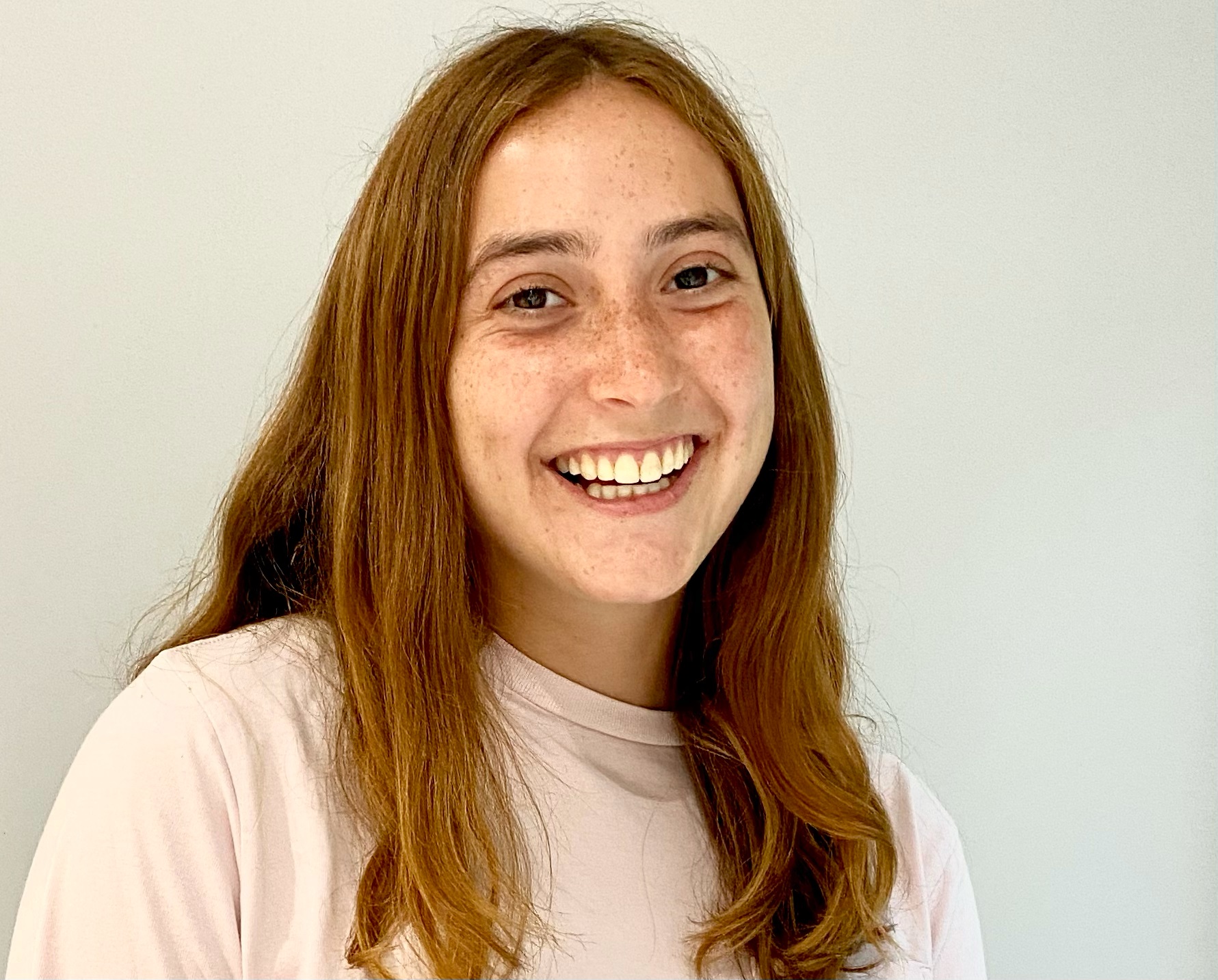 Lauren Markowitz - Shevet Glaubach Fellowship