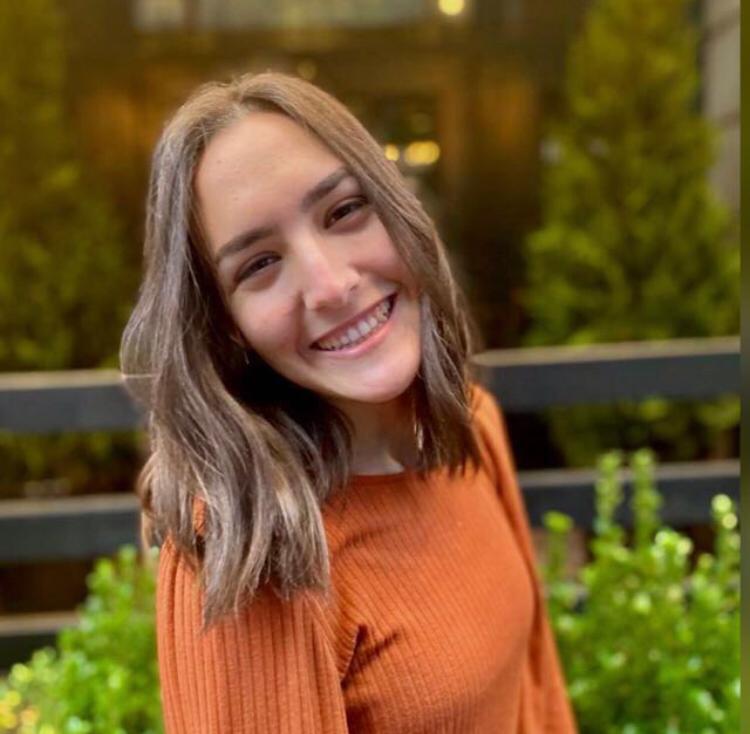 Shira Nimchinsky - Shevet Glaubach Fellowship