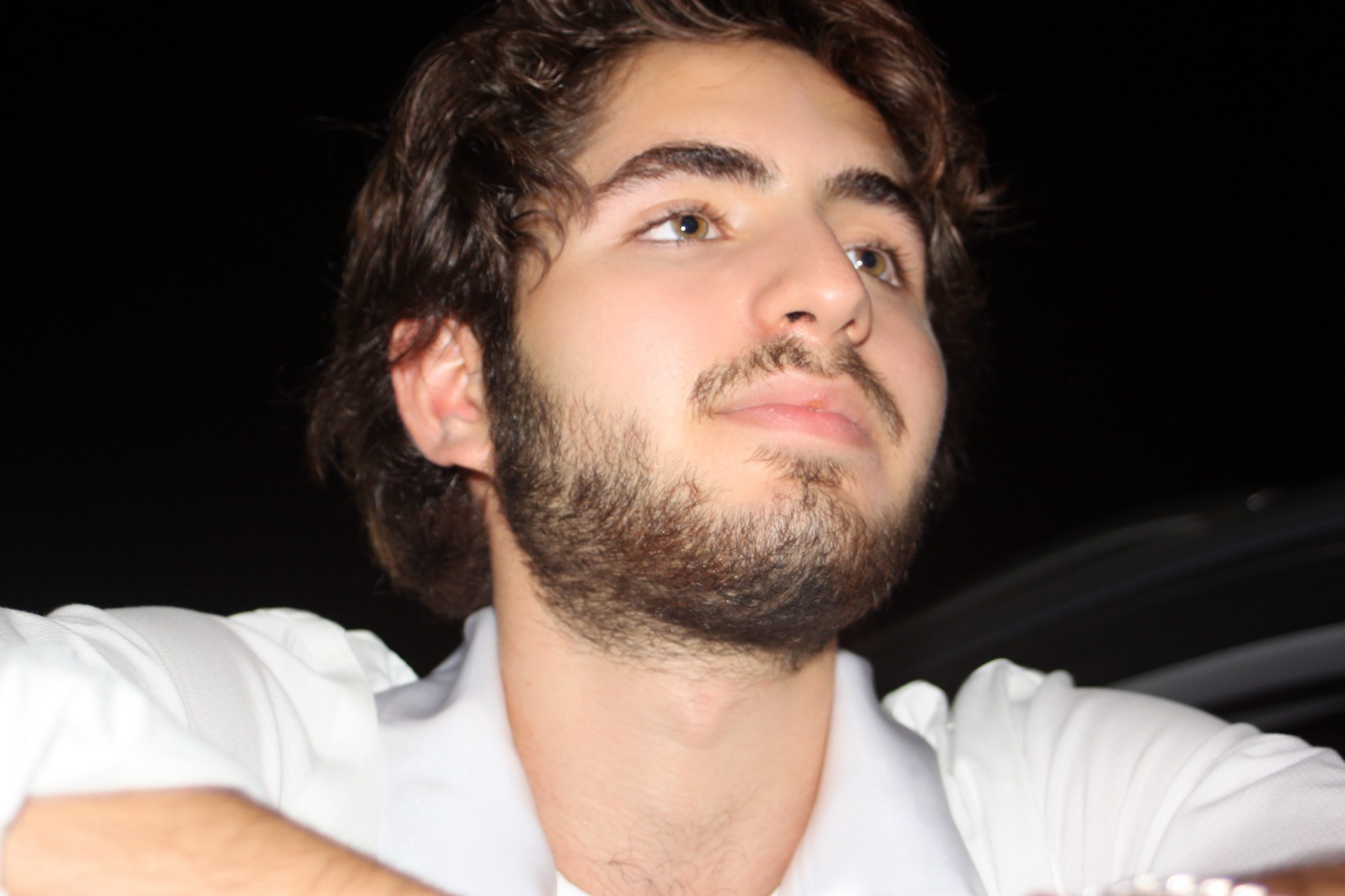 Joshua Schmutter - Shevet Glaubach Fellowship