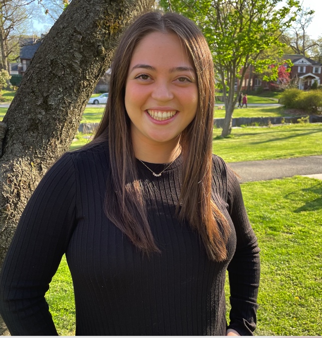 Ahava Sheer - Shevet Glaubach Fellowship