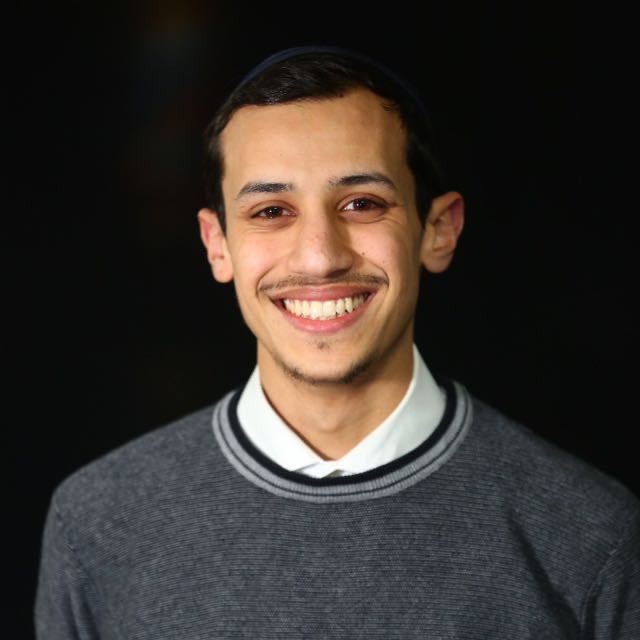 Shoval Shoshani - Shevet Glaubach Fellowship