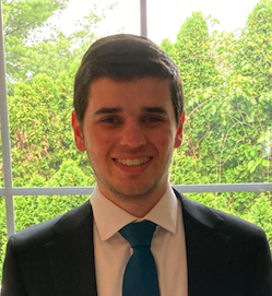 Judah Waitman - Shevet Glaubach Fellowship