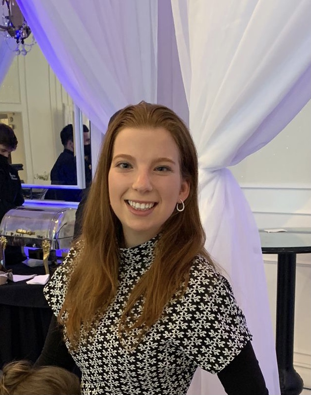 Michelle Weingarten - Shevet Glaubach Fellowship