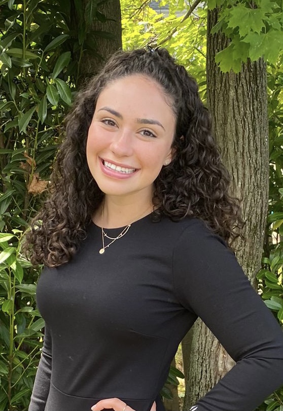 Ilana Katz - Shevet Glaubach Fellowship