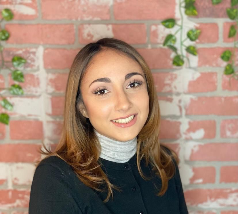 Esther Avidan - Shevet Glaubach Fellowship