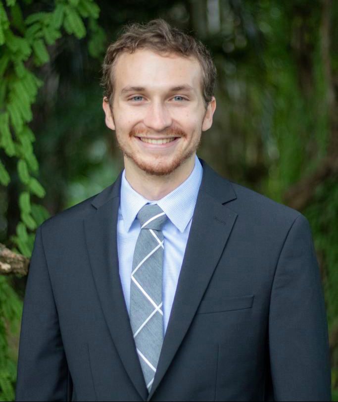 Sam Clarke - Shevet Glaubach Fellowship