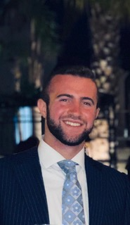 Akiva Erlbaum - Shevet Glaubach Fellowship