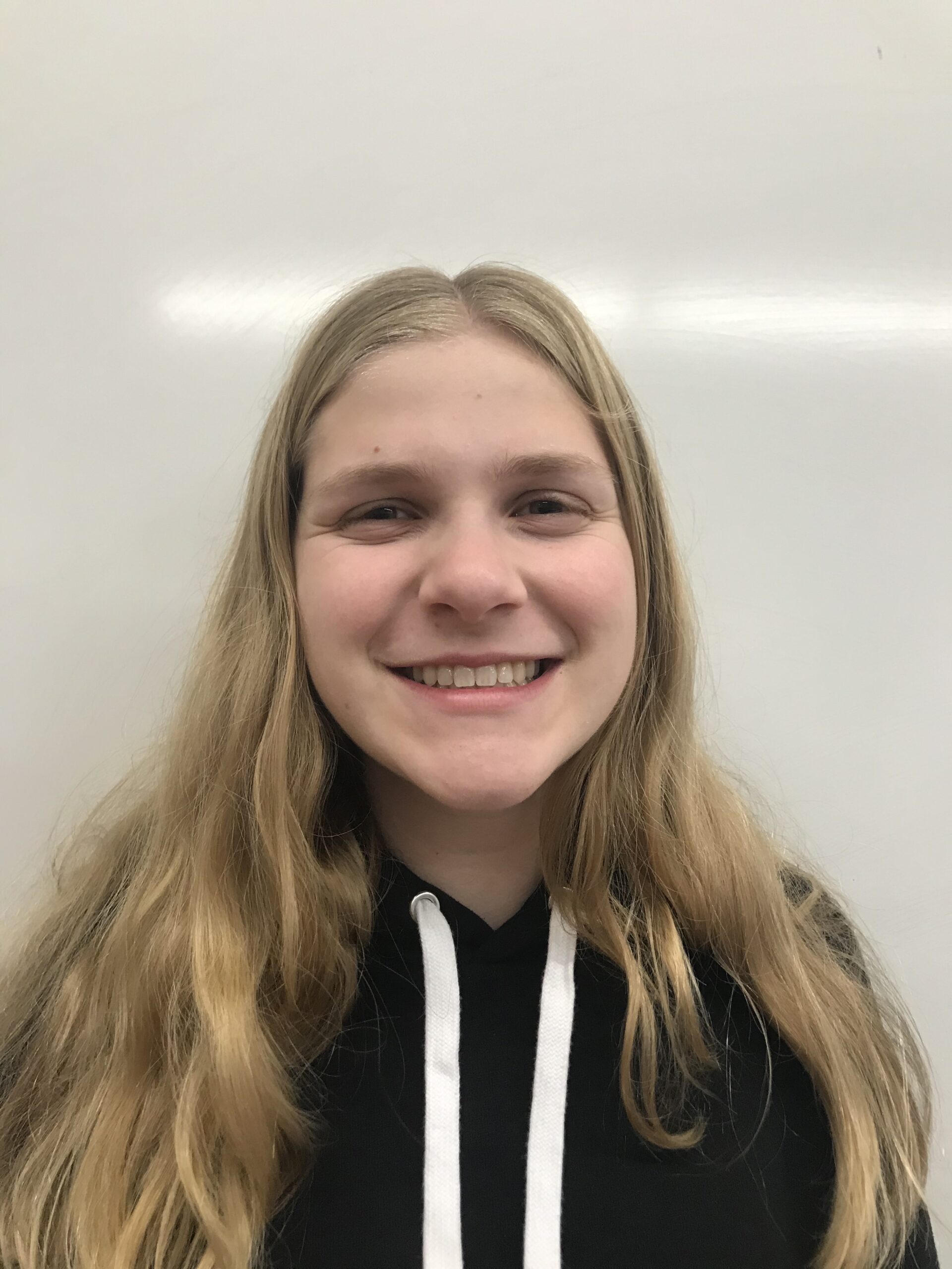 Sarah Leiderman - Shevet Glaubach Fellowship