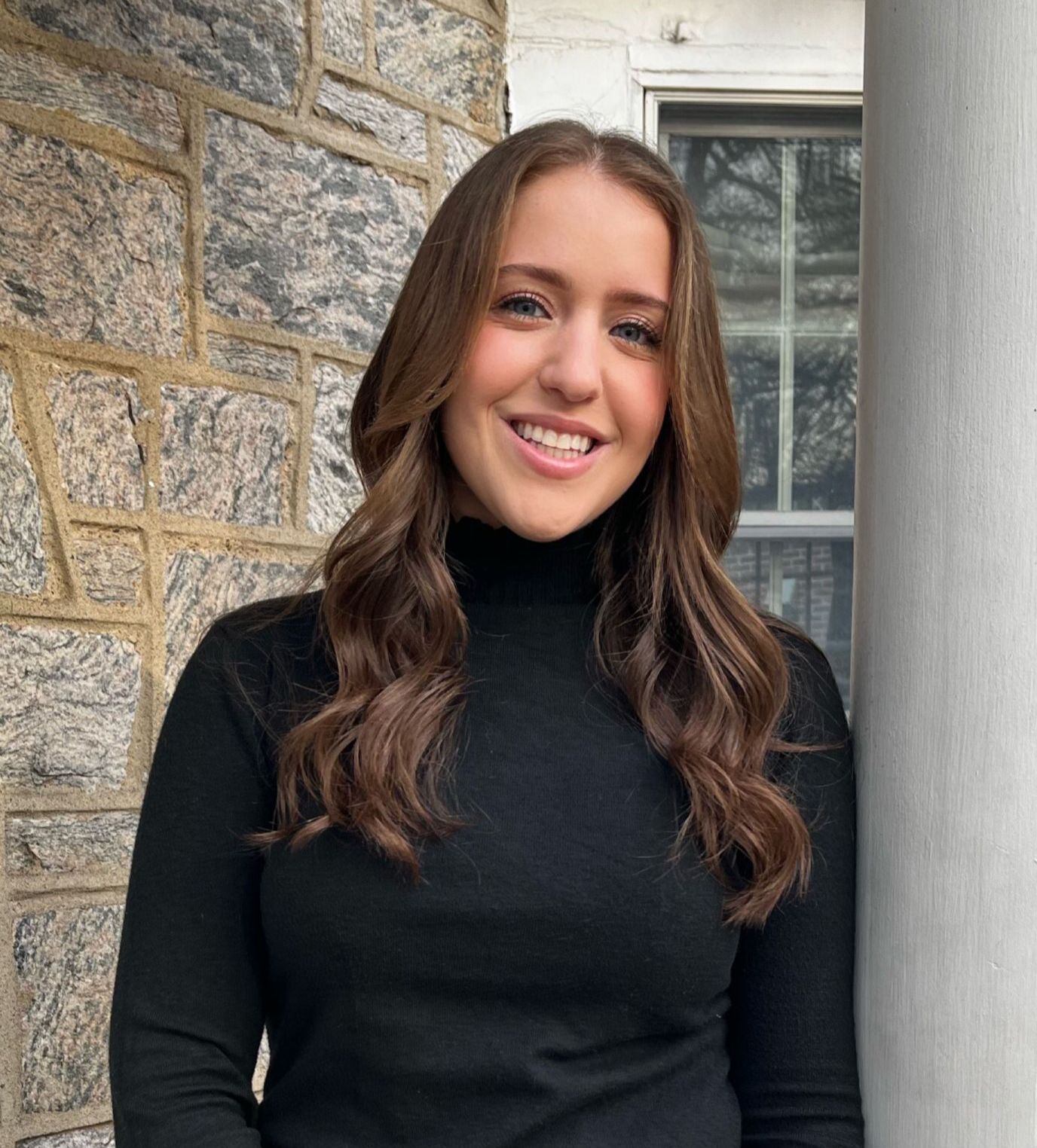 Racheli Lipner - Shevet Glaubach Fellowship