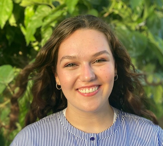 Rivka Marcus - Shevet Glaubach Fellowship