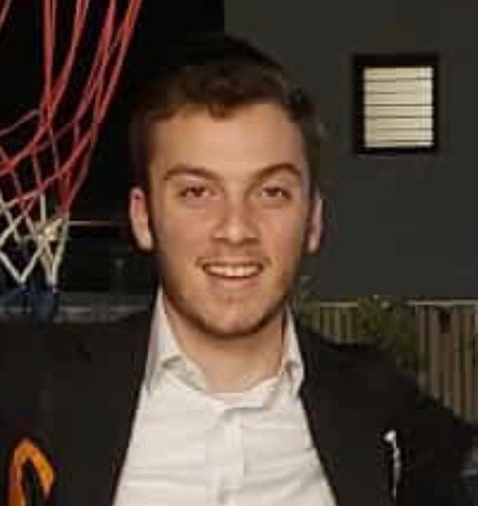 Kenny Rosenfeld - Shevet Glaubach Fellowship