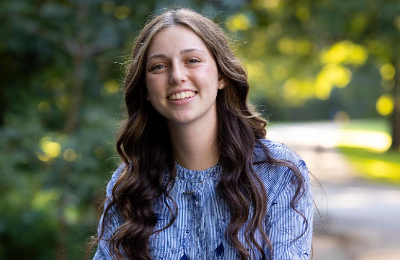 Ariella Addi - Shevet Glaubach Fellowship