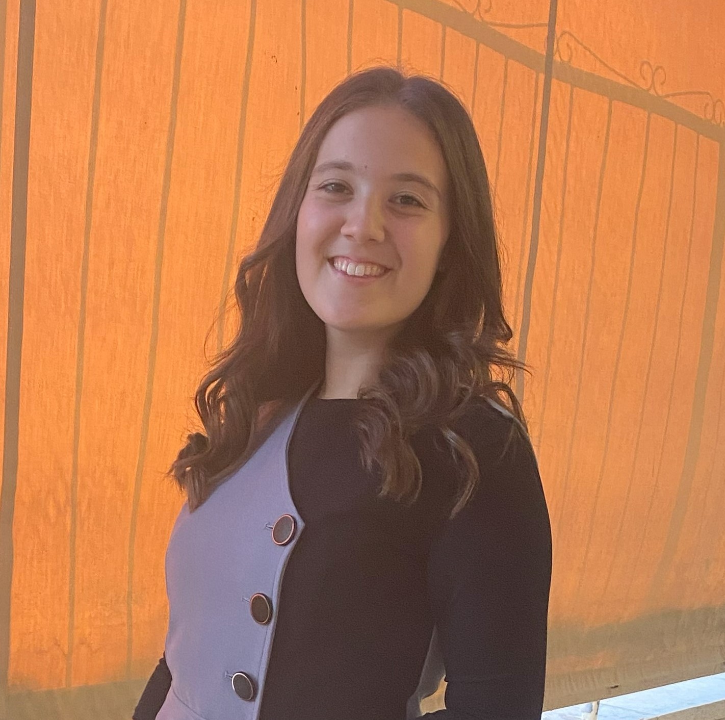 Nechama Banarer - Shevet Glaubach Fellowship