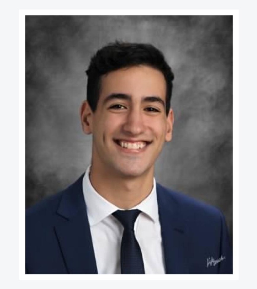 Edan Bitas - Shevet Glaubach Fellowship