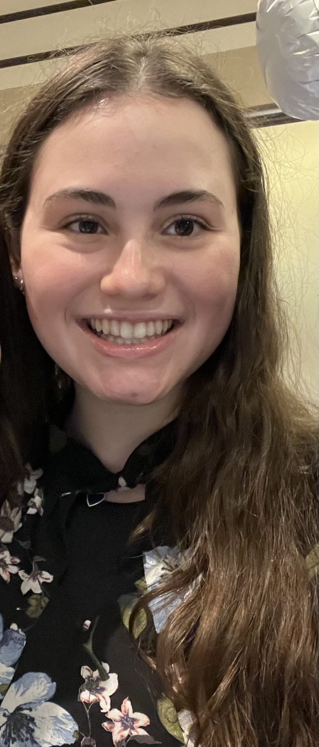 Saphira Samuels - Shevet Glaubach Fellowship