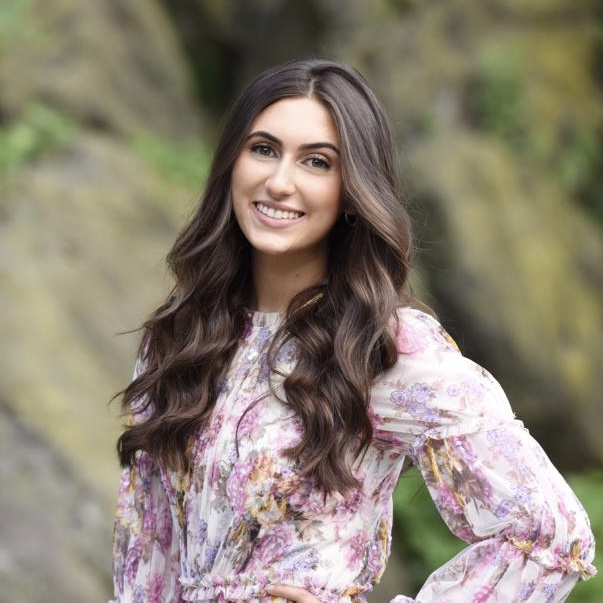 Avigail Sheinbein - Shevet Glaubach Fellowship