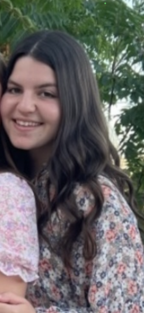 Ariella Aronson - Shevet Glaubach Fellowship