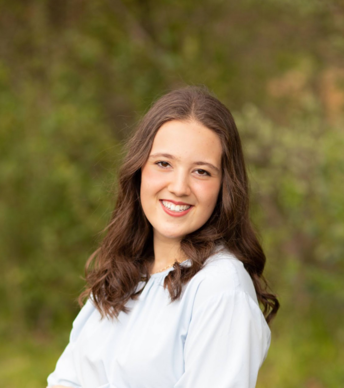 Nechama Banarer - Shevet Glaubach Fellowship