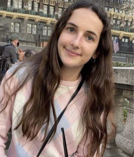 Tamar Brody - Shevet Glaubach Fellowship