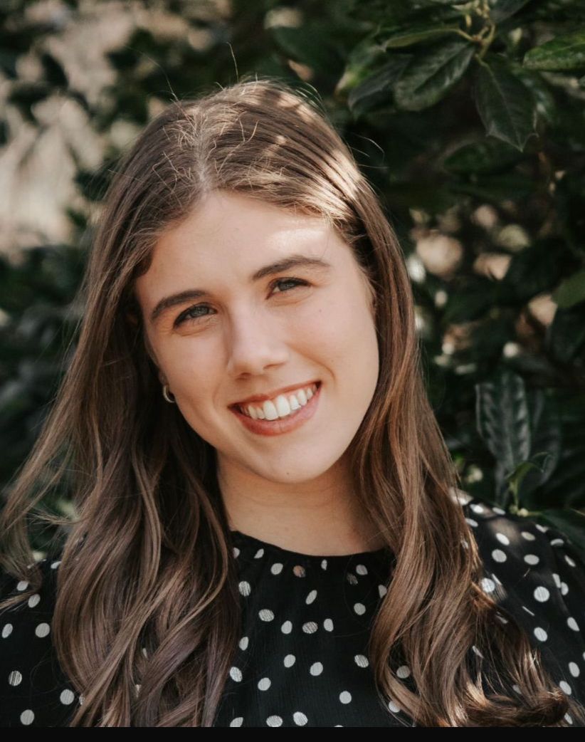 Levana Kampeas - Shevet Glaubach Fellowship