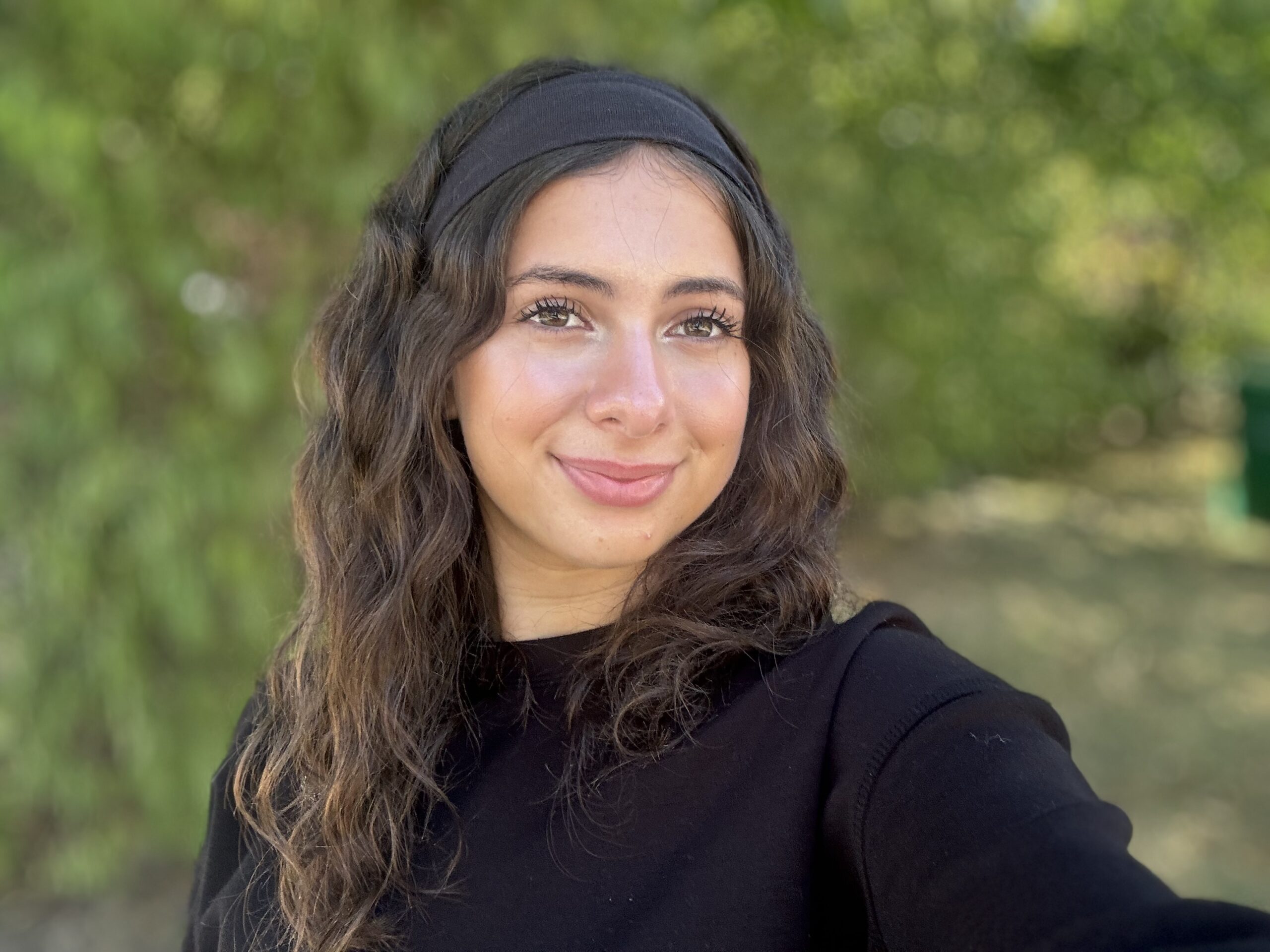 Sarit Schwartz - Shevet Glaubach Fellowship