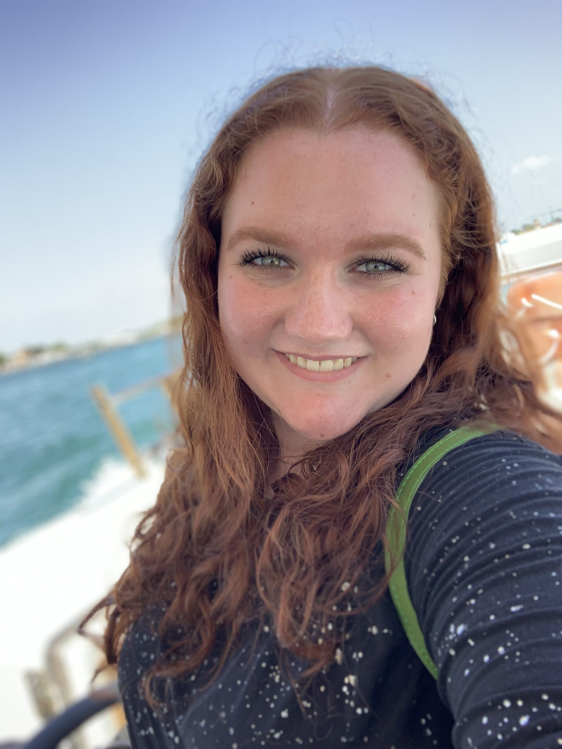 Malky Slatus - Shevet Glaubach Fellowship