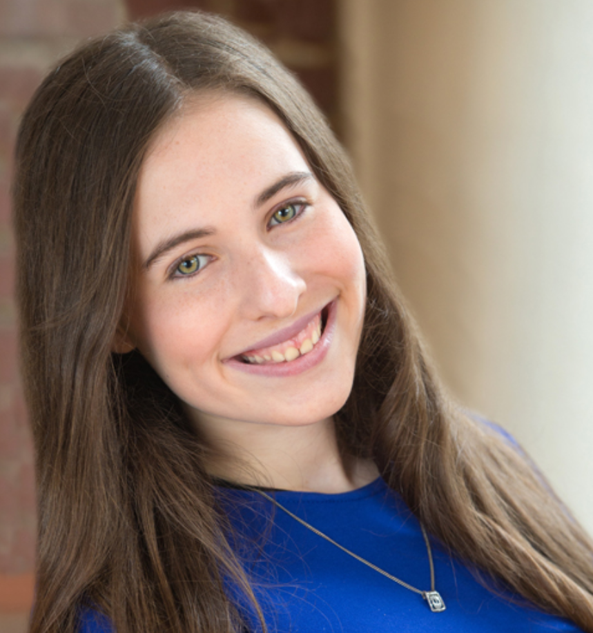 Sara Stein - Shevet Glaubach Fellowship