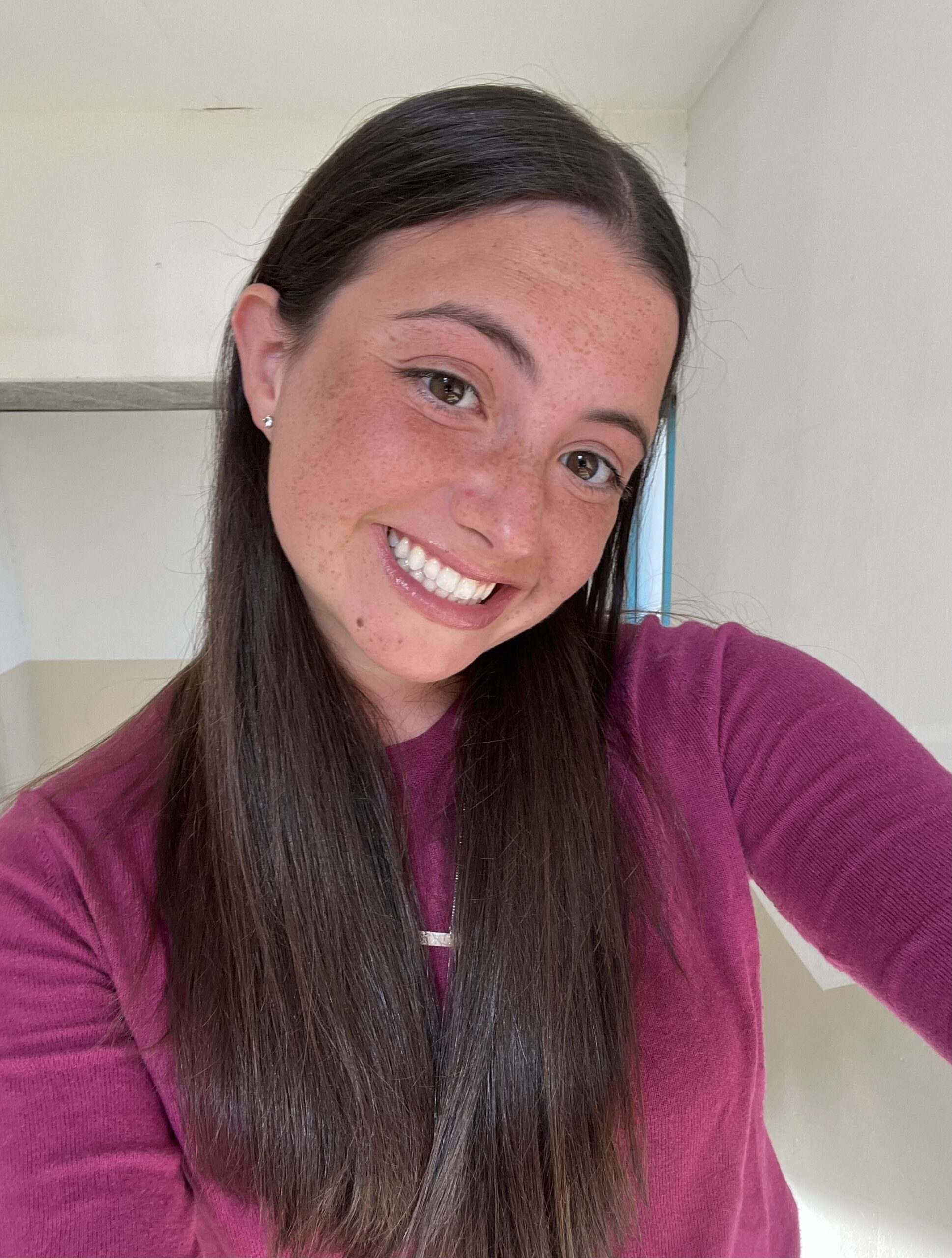 Kayla Wang - Shevet Glaubach Fellowship